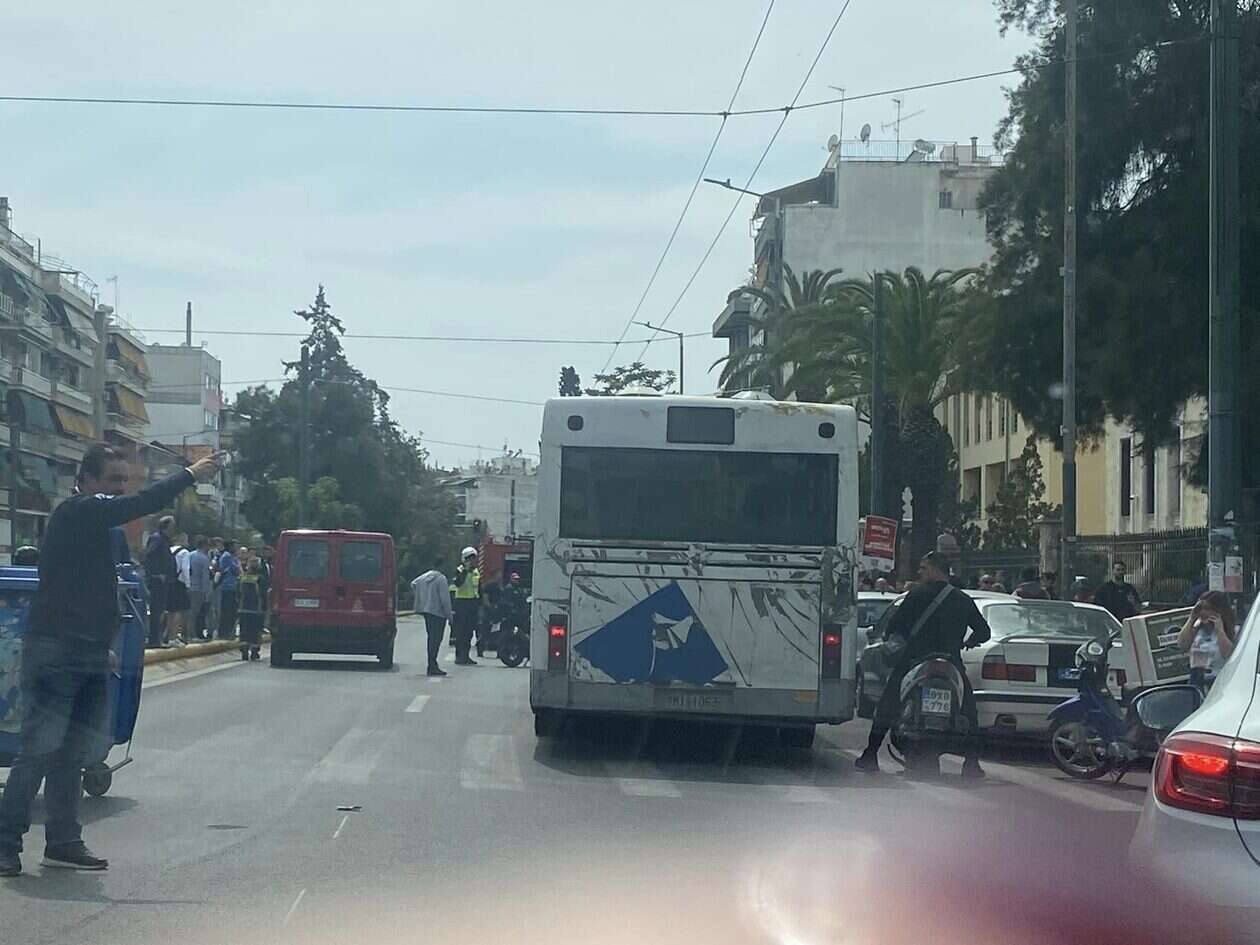Θάνατος 12χρονης στη Καλλιθέα: Πώς ο 32χρονος παρέσυρε και σκότωσε την ...