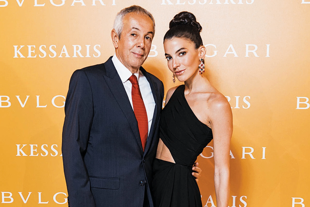 Γιάννης Κούστας: Ο 67χρονος εφοπλιστής με τα 6 παιδιά και ο τελευταίος ...