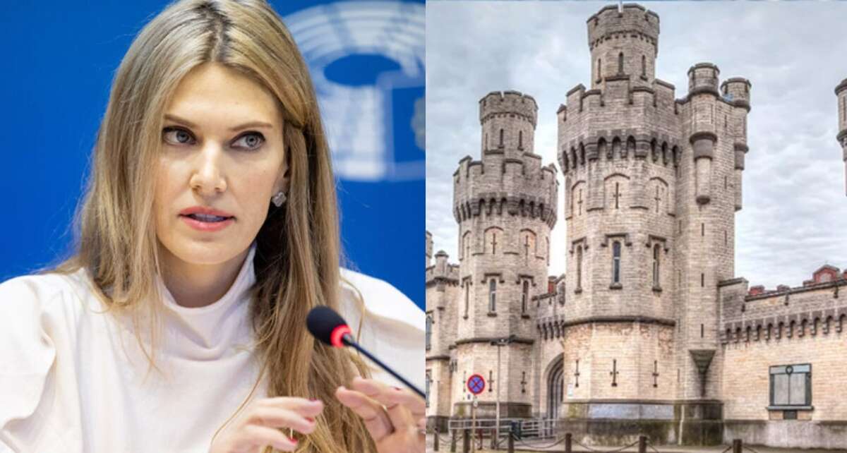 «Στη φυλακή υπέφερα από το κρύο»: Συγκλονίζει η Εύα Καϊλή σε νέα ...