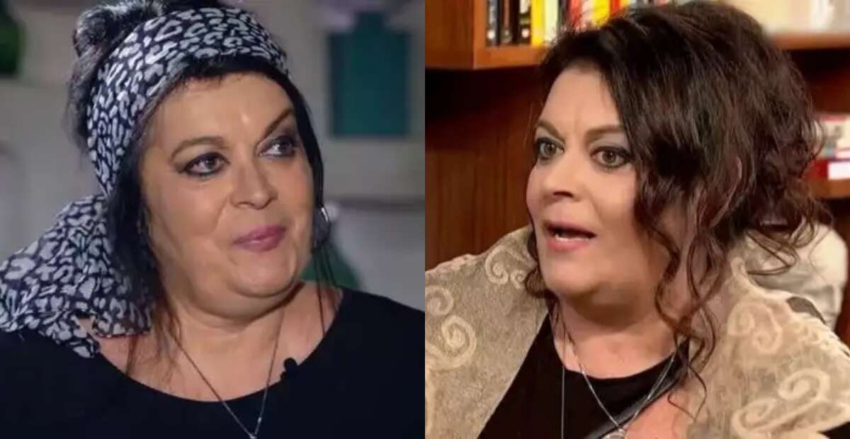 Συγκλονίζει η Μαρία Εκμεκτσίογλου: «Ζήσαμε μαζί 17 χρόνια, η ιστορία ...