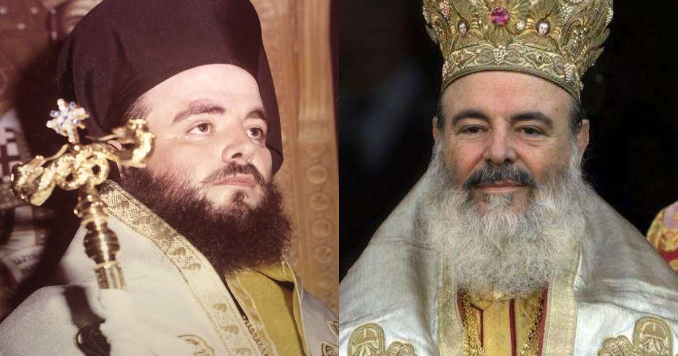 Μακαριστός Χριστόδουλος: Η συγκλονιστική τελευταία του συνέντευξη – «Η ...