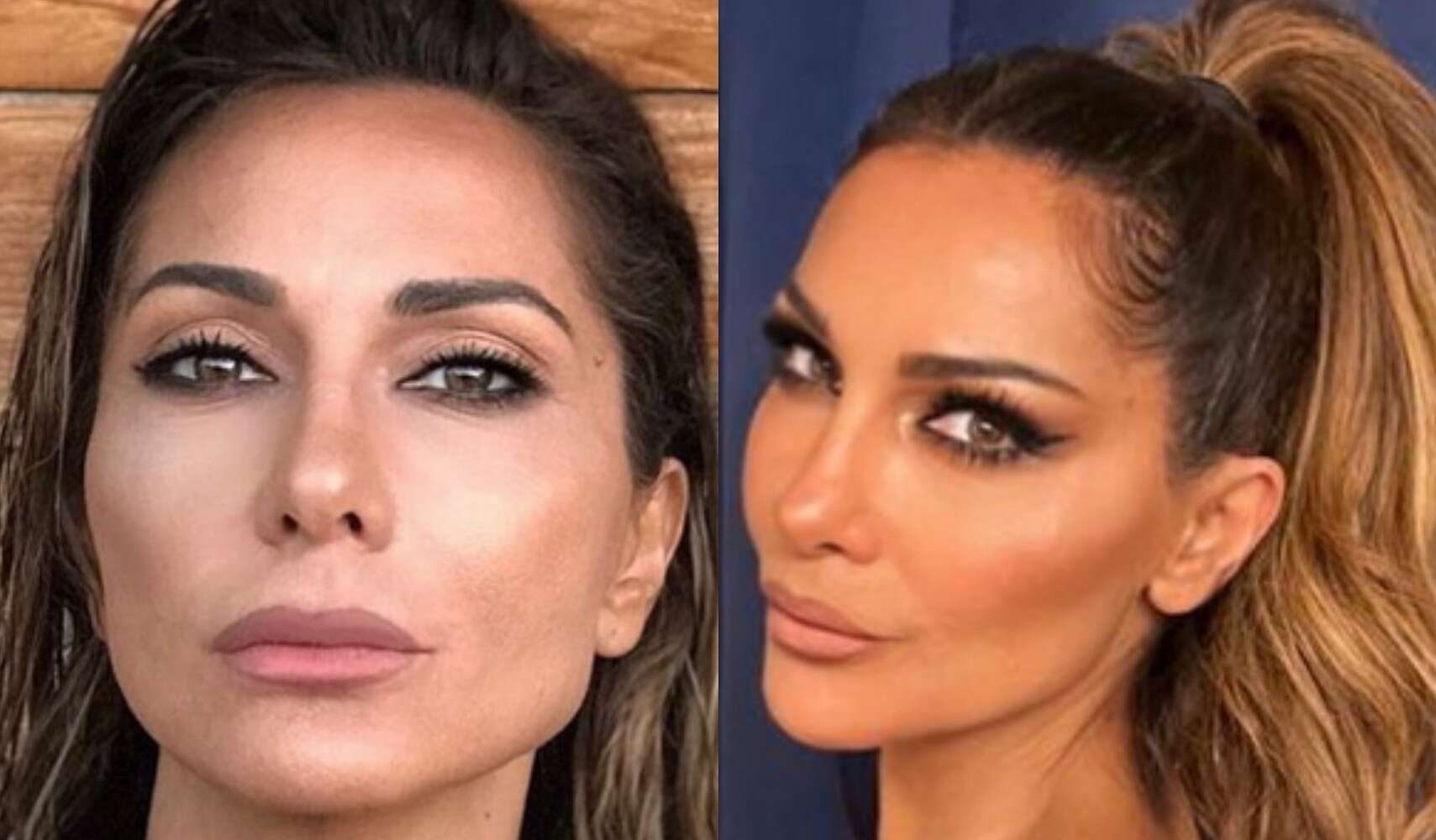 Η Δέσποινα Βανδή τόλμησε τη μεγάλη αλλαγή 24 χρόνια μετά: Έγινε ξανά η ...